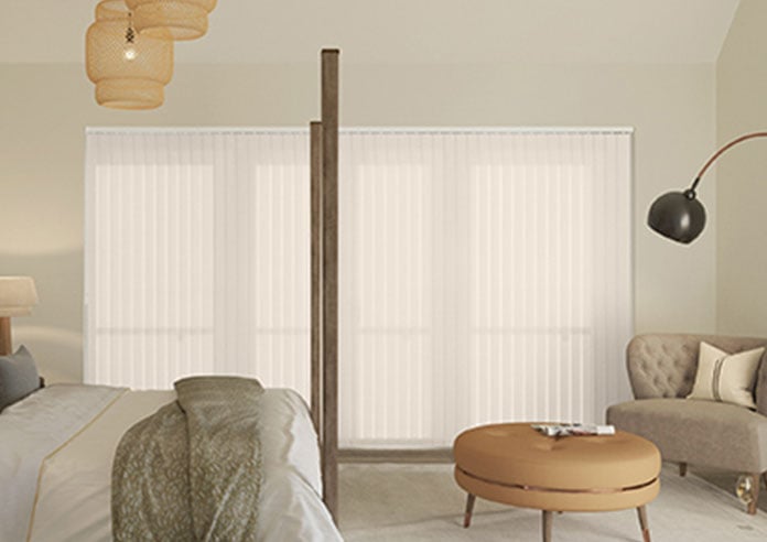 Extra Wide Blinds | 247 Blinds