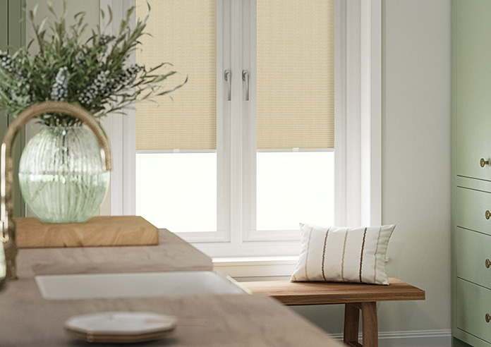 Portia, Dimity - Perfect Fit Blind | 247Blinds