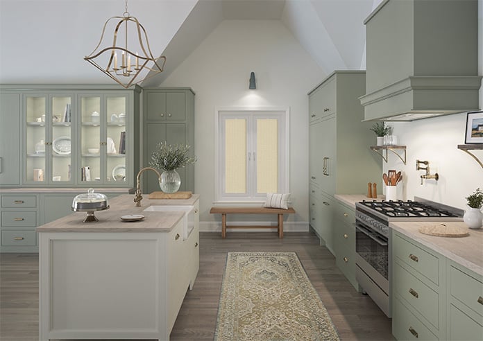 Portia, Dimity - Perfect Fit Blind | 247Blinds