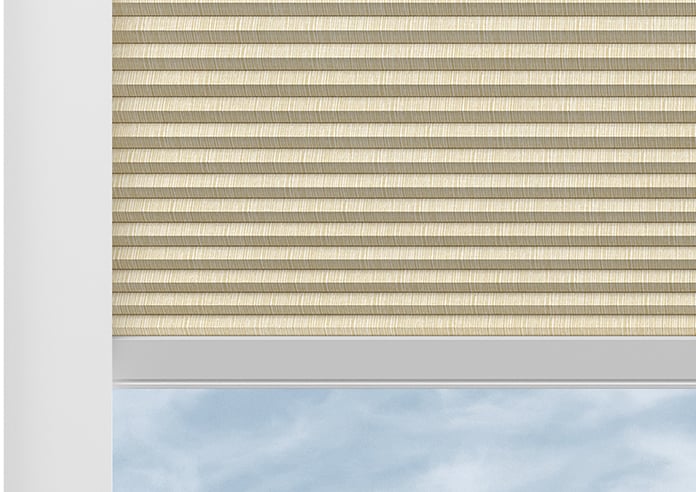 Portia, Dimity - Perfect Fit Blind | 247Blinds