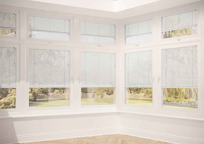 Venetian, Rhino - Perfect Fit Blind | 247Blinds