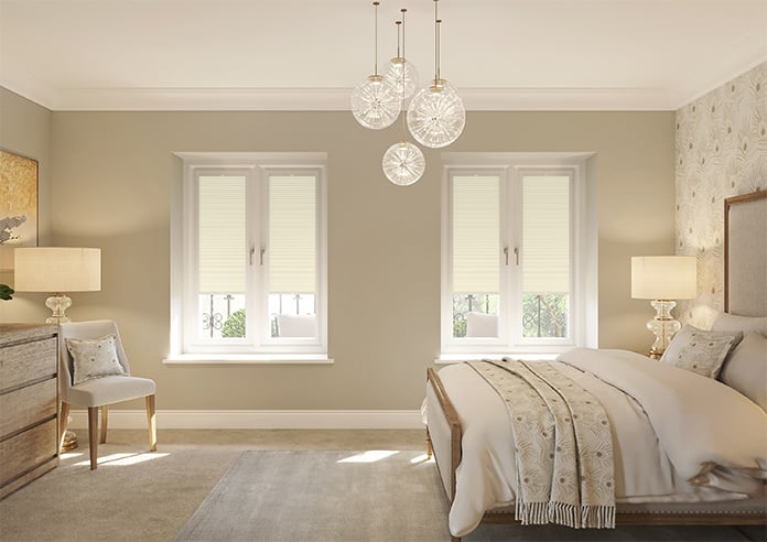 Skylar (Blackout), Dawn - Perfect Fit Blind | 247Blinds