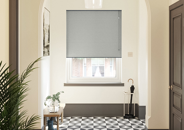 Pharos, Shell - Pleated Blind | 247Blinds