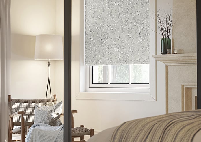 Aviary, Whisper - Roller Blind | 247Blinds