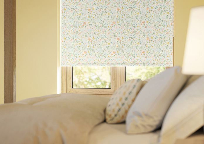 Scandi Meadow, Orangery - Roller Blind | 247Blinds