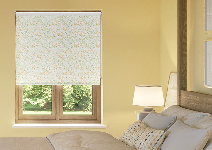 Scandi Meadow, Orangery - Roller Blind | 247Blinds