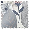 Multicoloured Roman Blinds | 247 Blinds