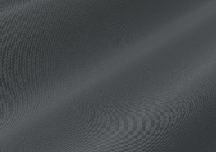 Roma (FR), Char Grey - Twist&Fit Roller Blind | 247Blinds
