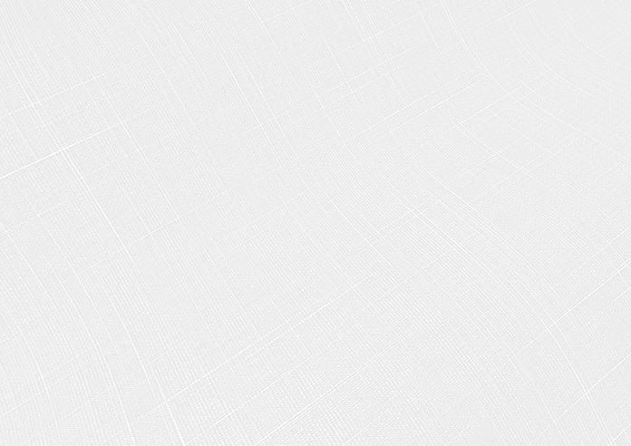Valencia Voile, Coastal White - Twist&Fit Roller Blind | 247Blinds