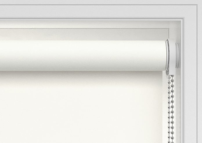 Wee Blue Bell Garden Explorer Panel, Spring - Twist&Fit Roller Blind ...