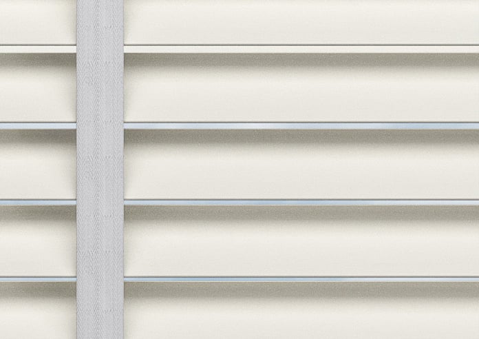 Shino Deluxe, Chalkstone - Venetian Blind | 247Blinds